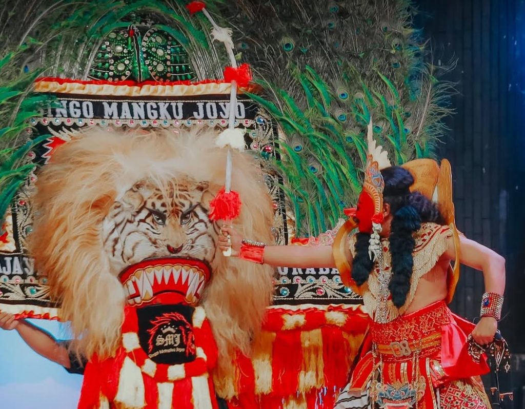 7 Fakta Unik Reog Ponorogo, Dari Tradisi Kuno hingga Perayaan Grebeg ...