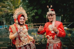 Dari Mappacci hingga Pesta, Berikut Panduan Lengkap Prosesi Pernikahan ...